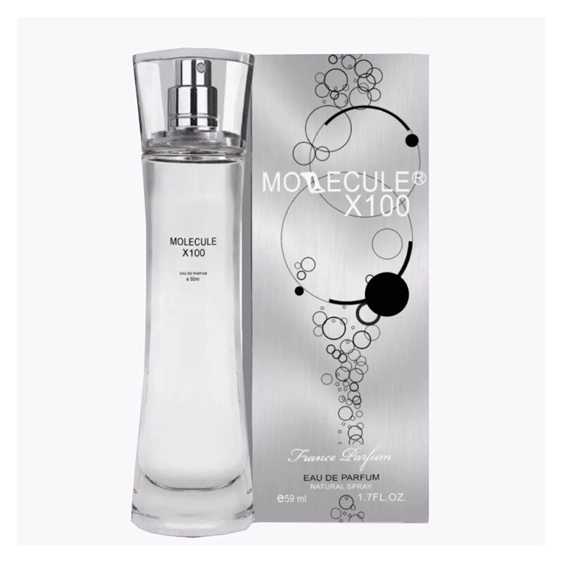 Neo Parfum Molecule X100 парфюмерная вода 50 мл / Нео Парфюм Молекула Икс 100