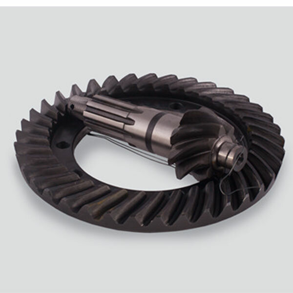 Главная пара передачи 374100240202000 (Уаз)