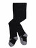 Колготки Cascatto Для малышей, размер 2/74-80, черный