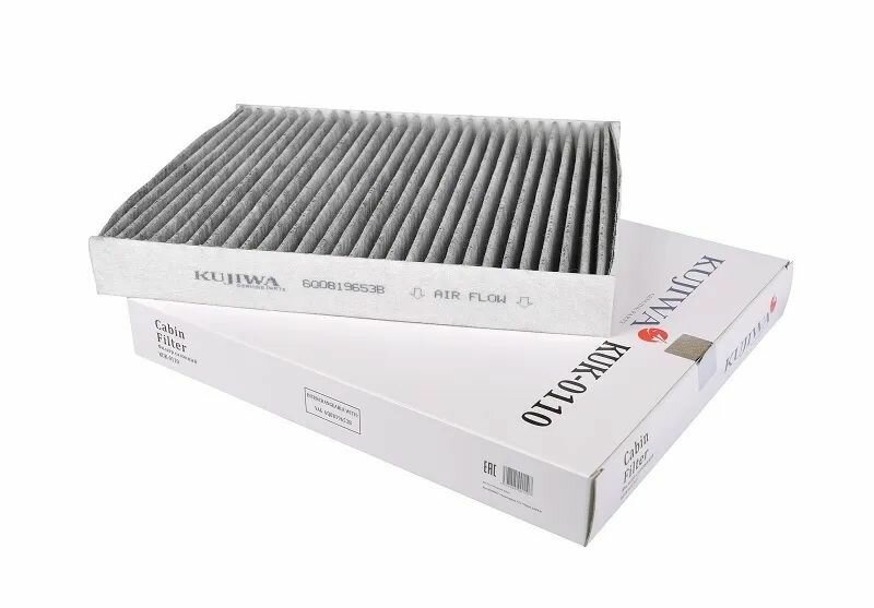 Фильтр салона Фольксваген Ибиза Фабия Румстер Поло Порше Панамера VAG A1/IBIZA/FABIA/ROOMSTER/POLO/PORSCHE PANAMERA угольный 1 штука