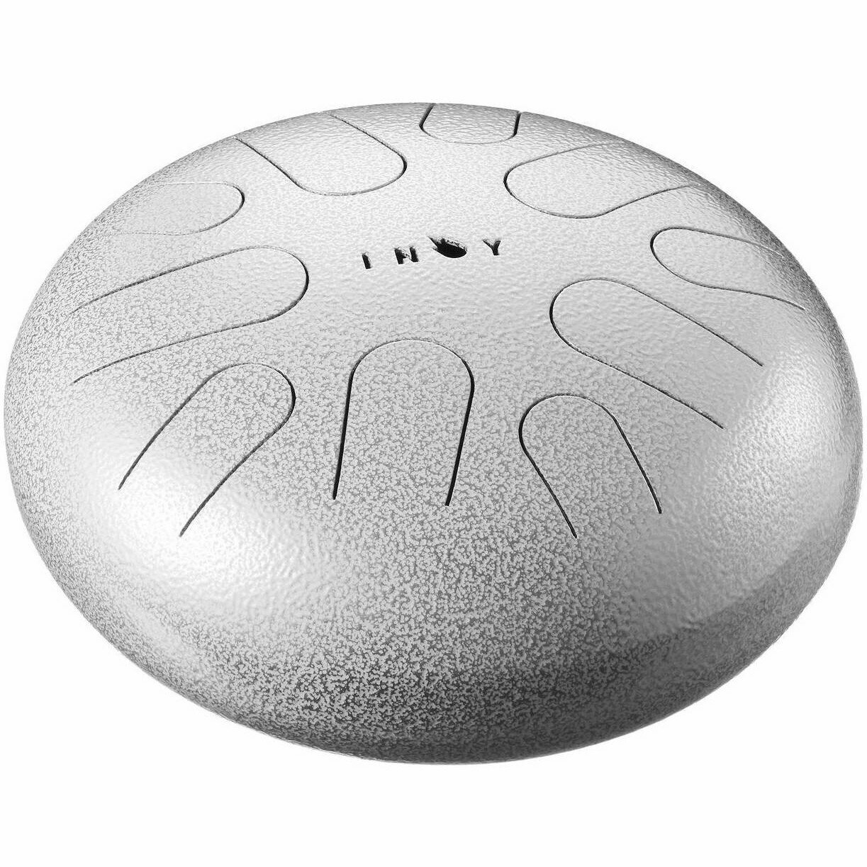 Барабан язычковый Глюкофон INOY IN26CL19 Standart Classic