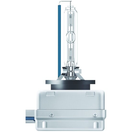 Лампа ксеноновая Wolfram XENON WHITE VISION D3S 35W PK32D-5 6000K 12V, 1 шт.