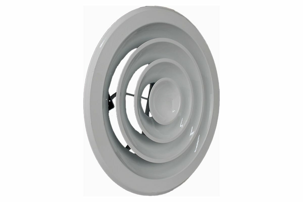 Ventart ДФА 150 Веерный диффузор 4687202647675