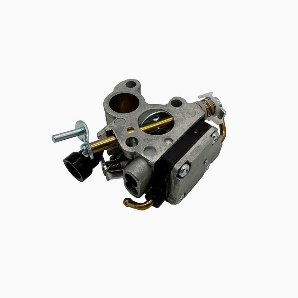 Карбюратор на бензопилу Husqvarna 135,135e,140,140e, 435,435e,440e