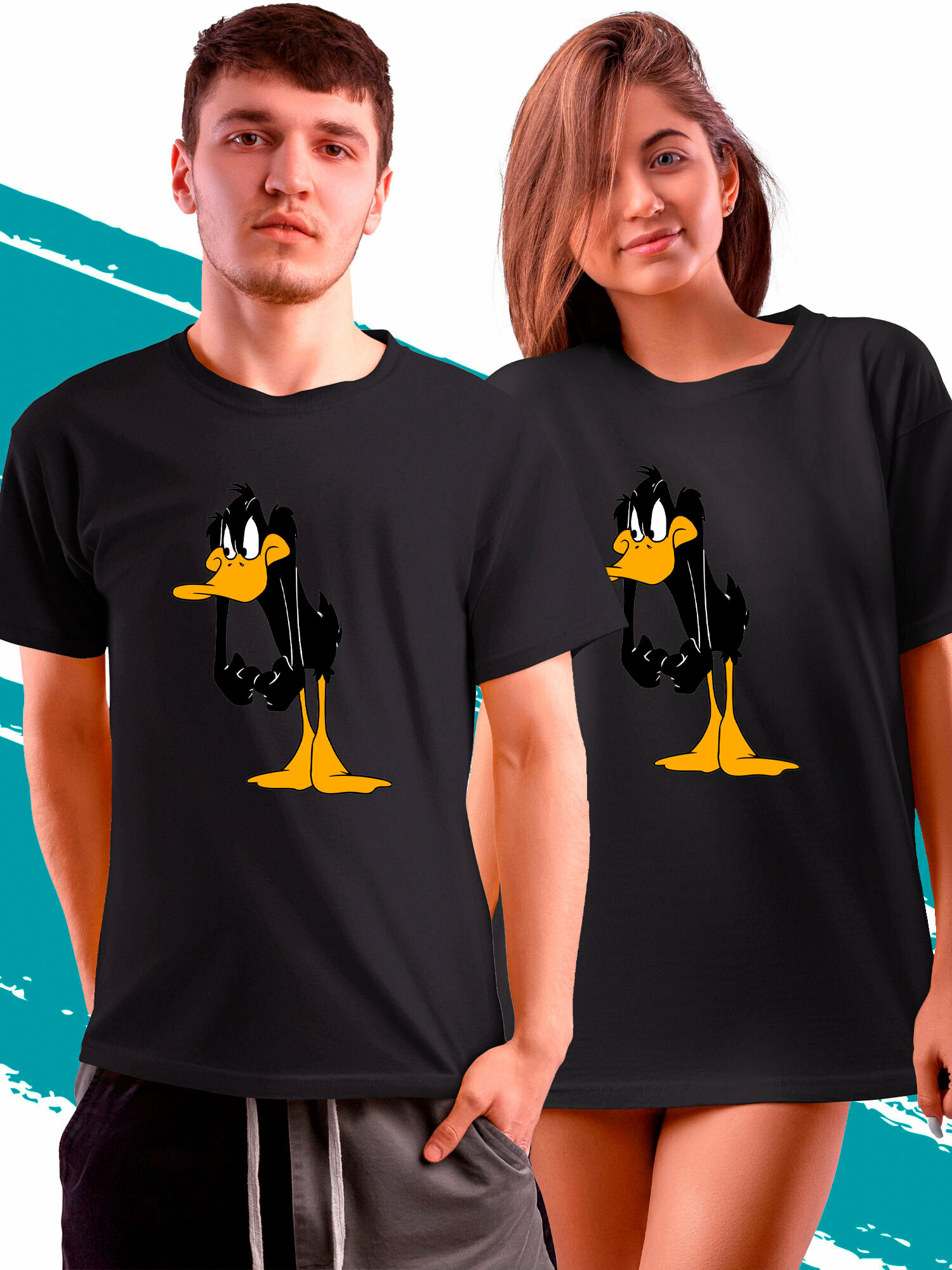 Футболка Шоу Луни Тюнз Looney Tunes Show