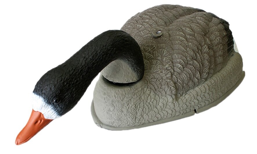 Birdland Гусь Белолобый Кормящийся 7525-3