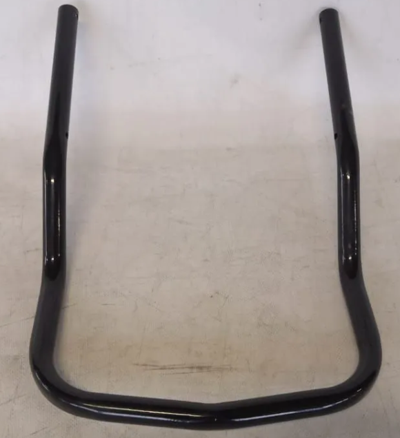 Бампер передний Skandic V-800 для Снегоходы Ski-Doo - Lynx 605255112