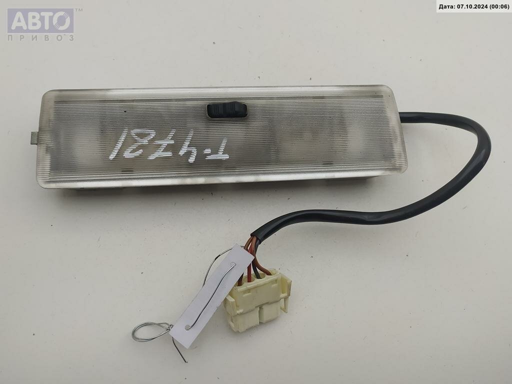 Фонарь салонный (плафон) BMW 5 E34 (1987-1996)