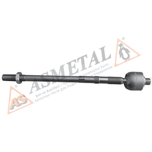 Тяга рулевая для автомобиля Renault Nissan, AS METAL 20RN5550 (1 шт.)
