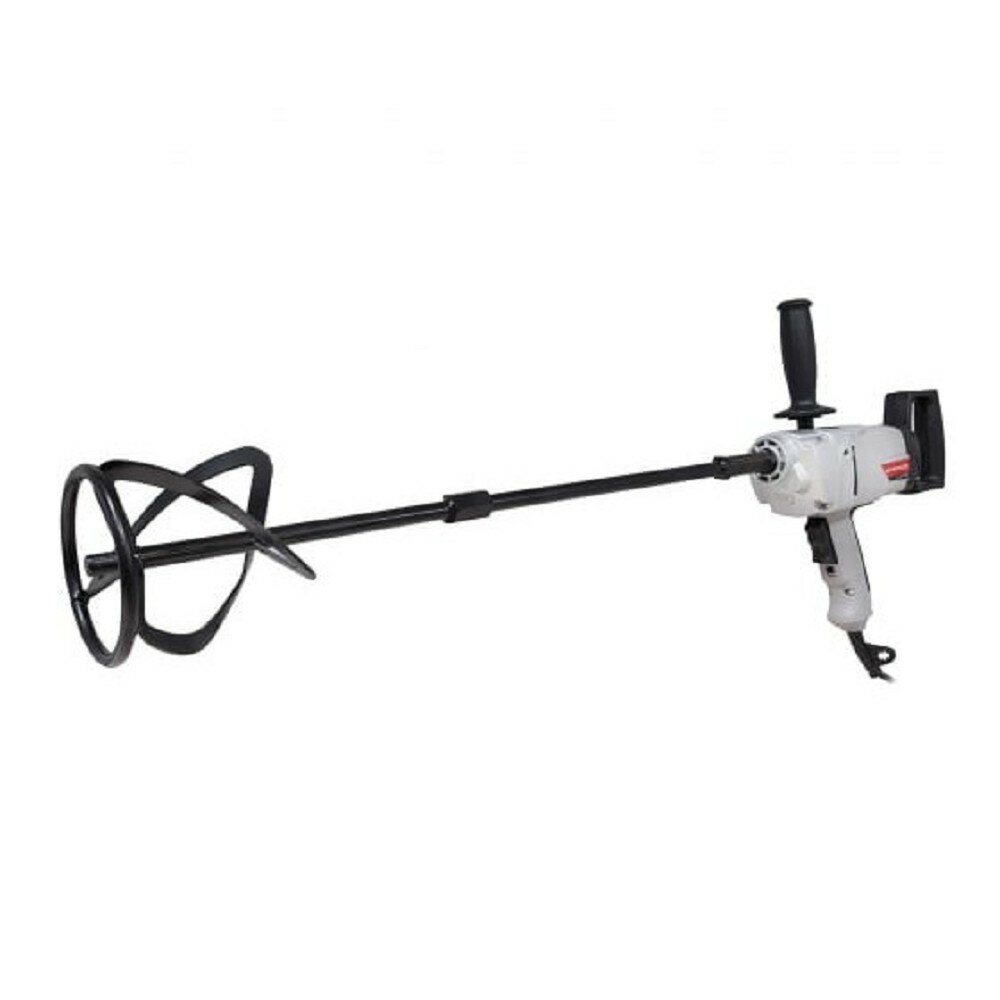 Интерскол Д-16 1050Р2 миксер, в комплекте со шнеком 473.1.0.00