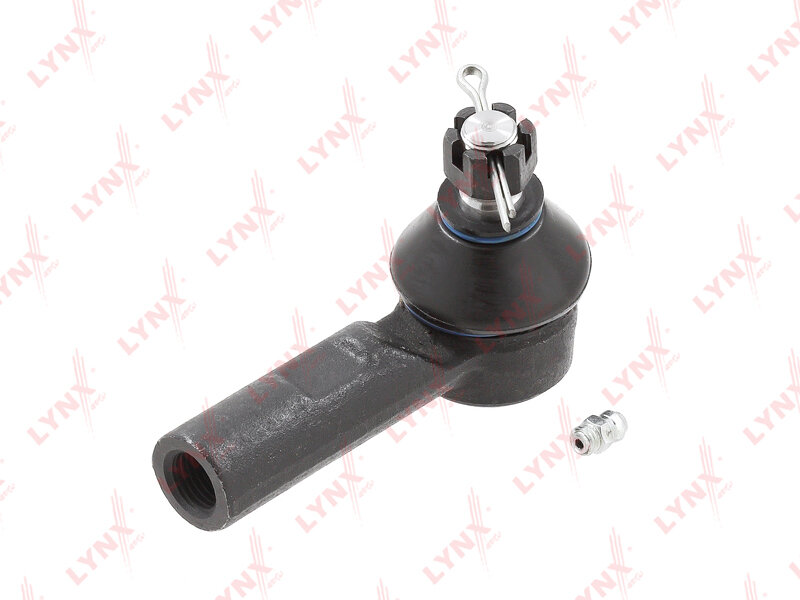 Рулевой наконечник L/R LYNXauto C4321LR. Для: Suzuki, Сузуки, Grand Vitara(Гранд Витара) II 05>/ SX4 1.5-2.0d 06>/ Swift(Свифт) V 1.0-1.4 / Vitara 1.6