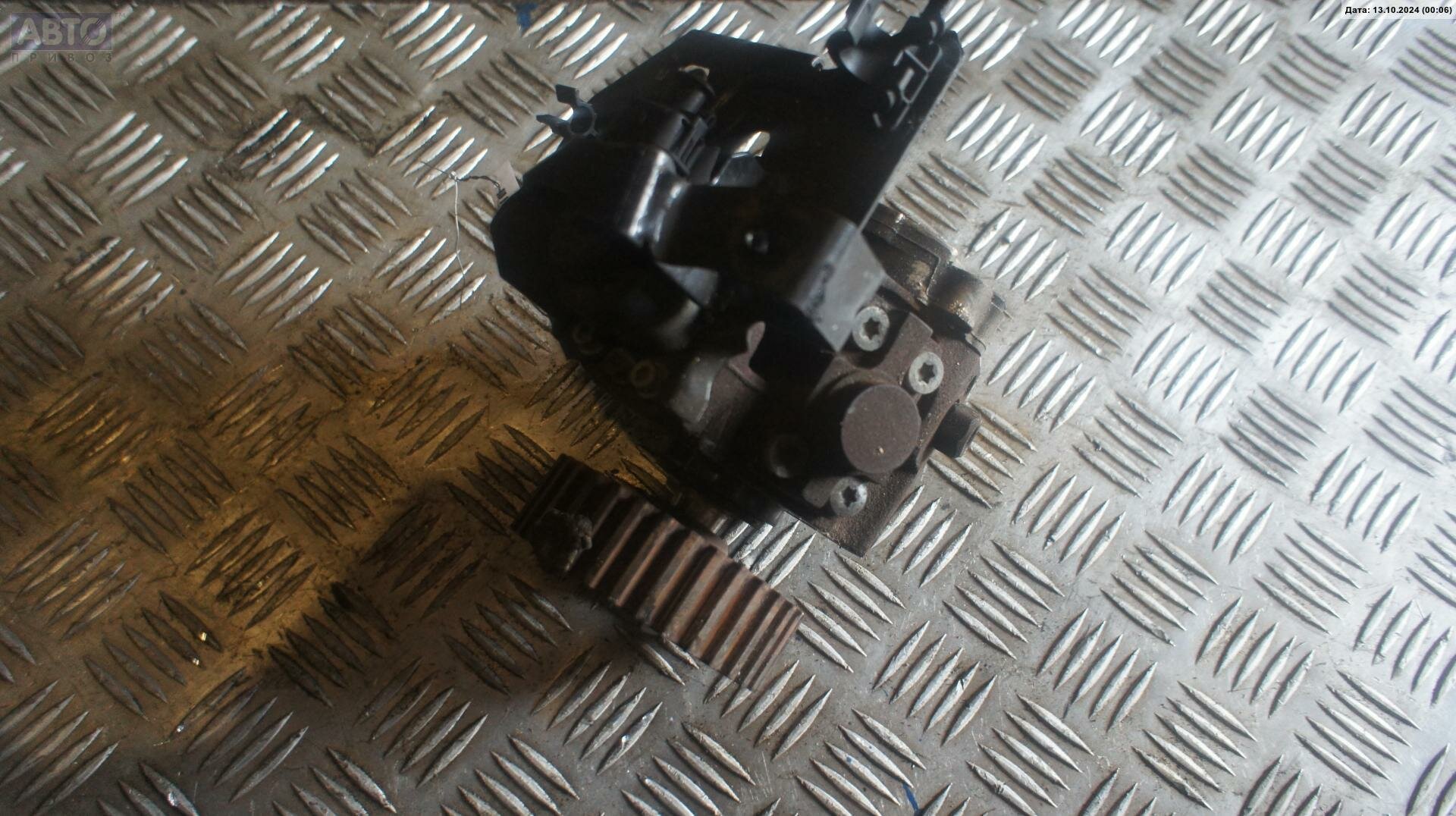 ТНВД Ford Focus 2 (2004-2010)