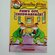 Geronimo Stilton. Paws Off, Cheddarface
