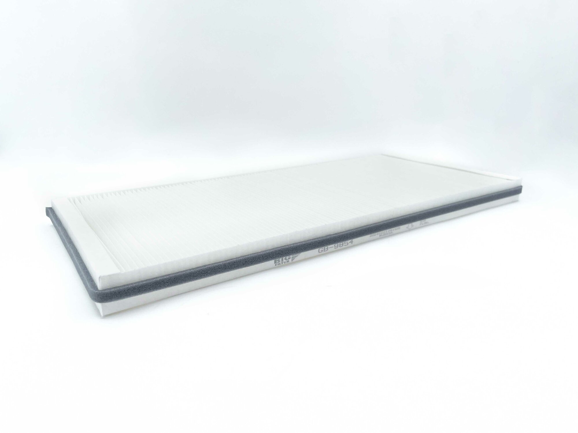 Фильтр салонный BMW X5 (E53), LAND ROVER Range Rover III (BIG)