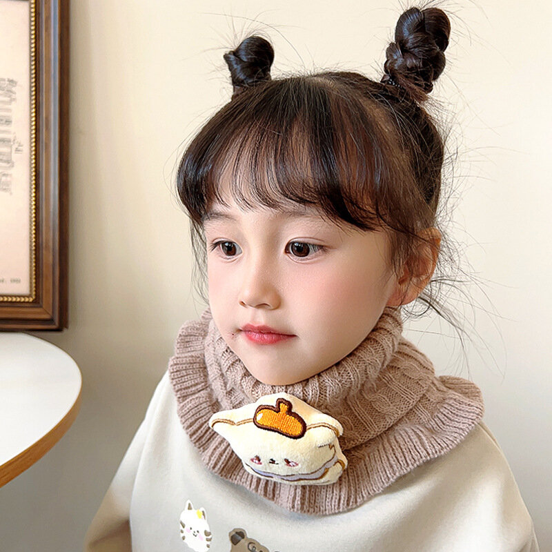 Шарф для детей