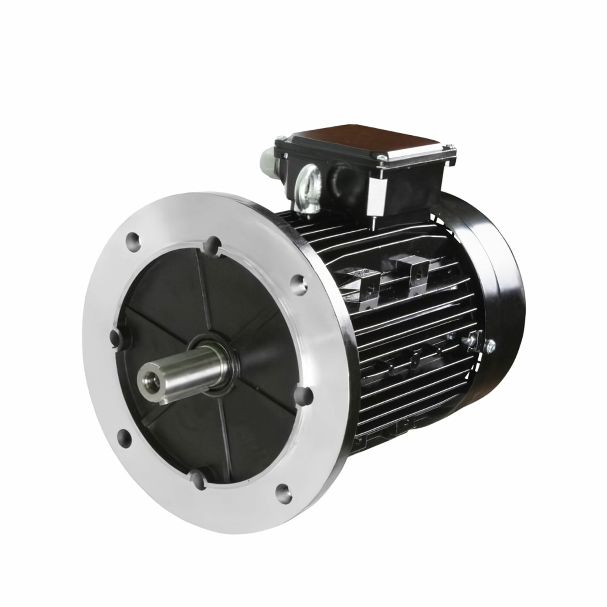 Электродвигатель ELVEM 3.0 кВт арт.65322831