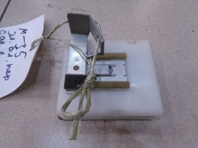 Блок управления от Infiniti M Y50 2004-2010