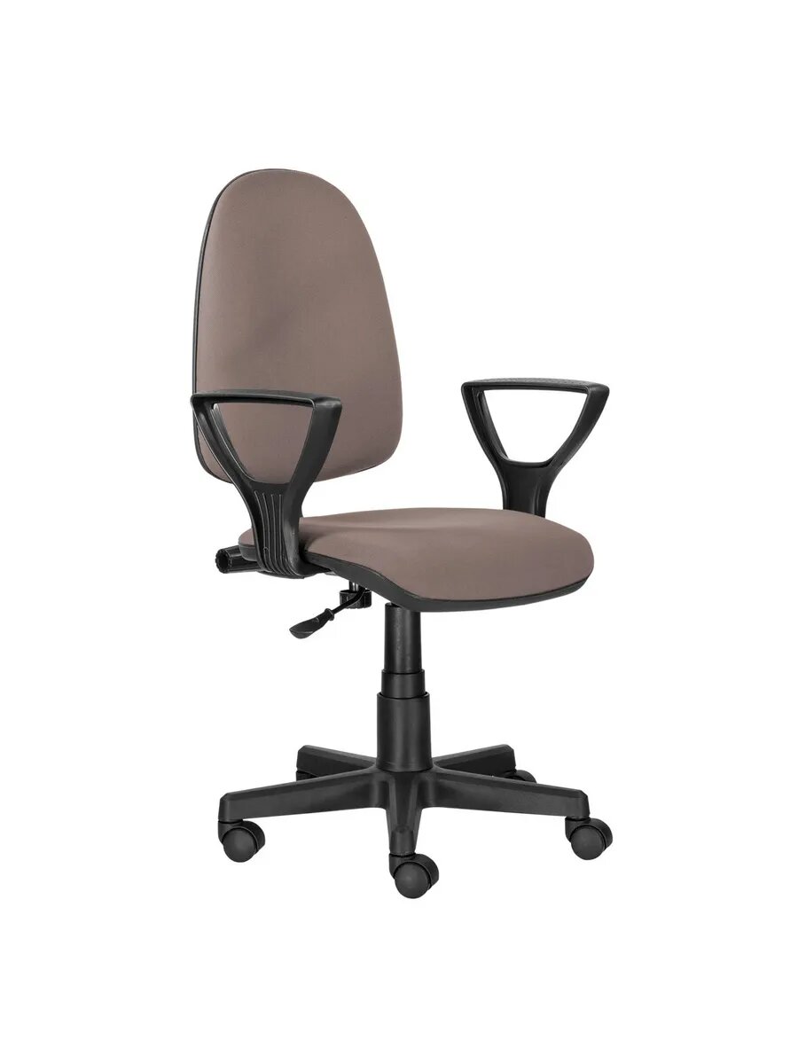 Кресло Prestige Ergo MG-311 бежевое