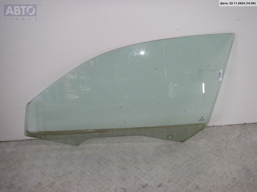 Стекло двери передней левой BMW 3 E46 (1998-2006)