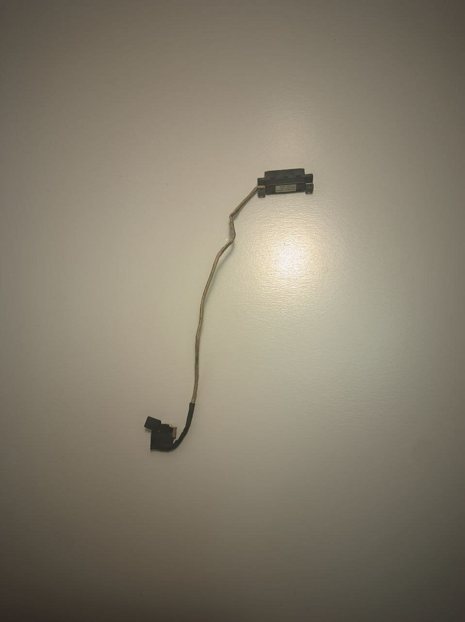Шлейф DVD-SATA HP DV7 6200