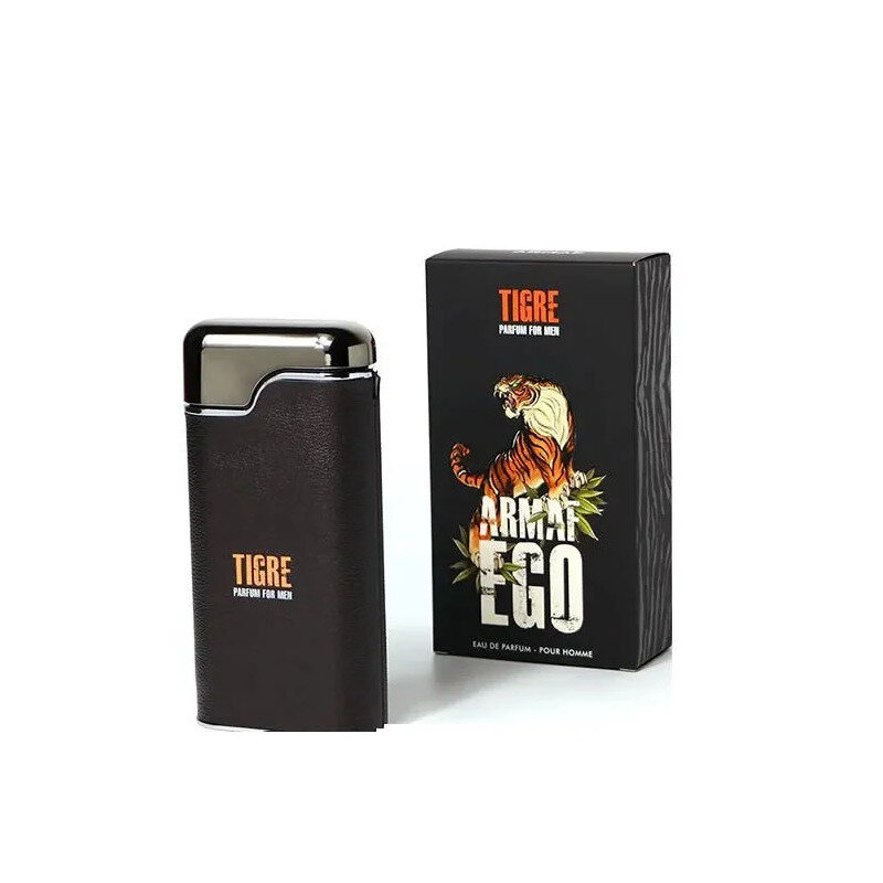 Armaf Ego Tigre парфюмерная вода 100 мл для мужчин / Армаф Эго Тигре
