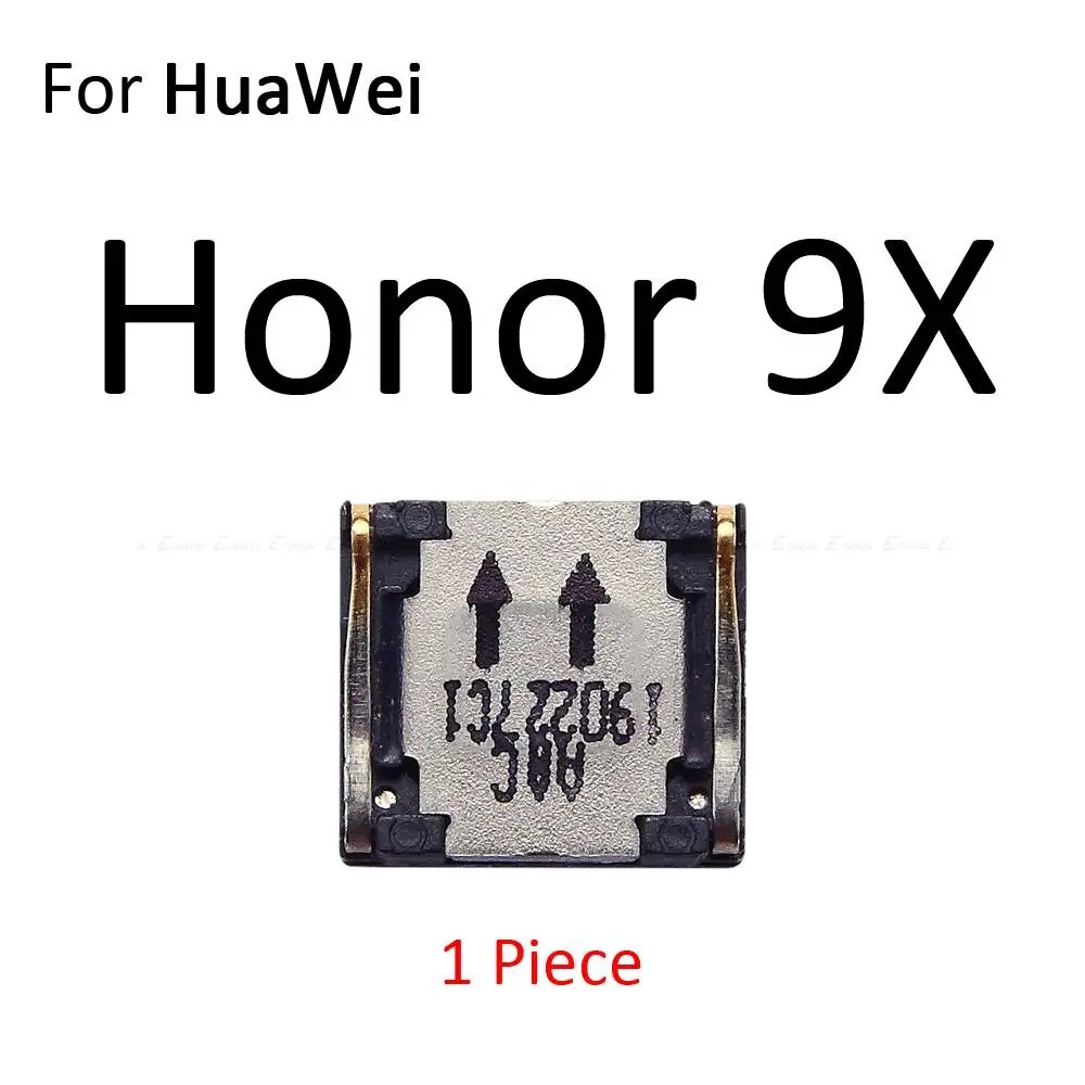 Динамик верхний для Huawei Honor 9X, 1 шт.