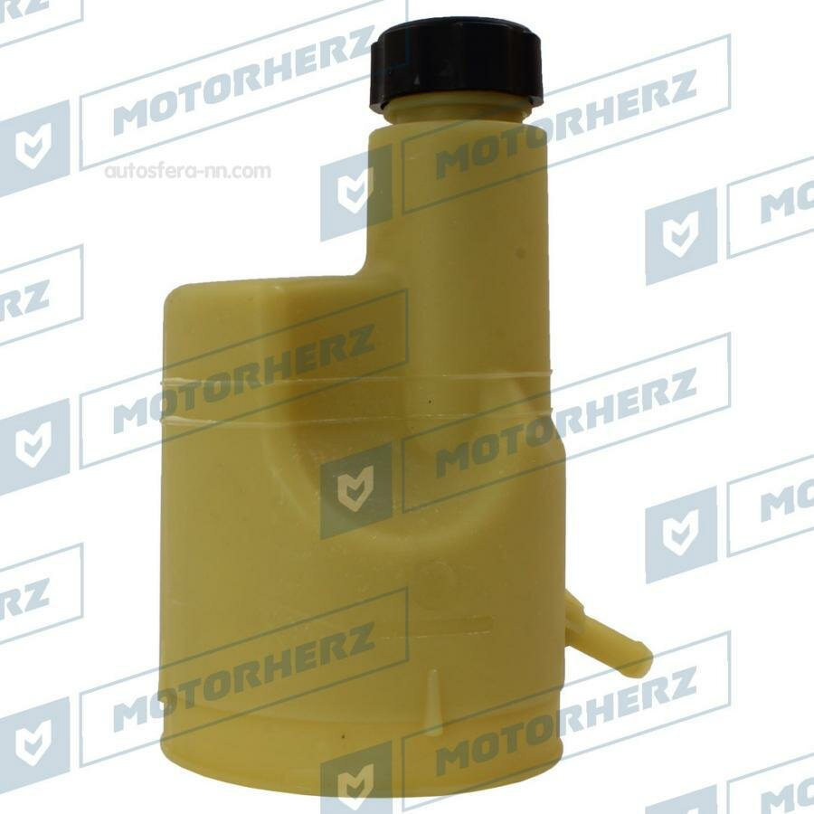 MOTORHERZ HEG3012EBK Бачок насоса эгур HEG3012EBK