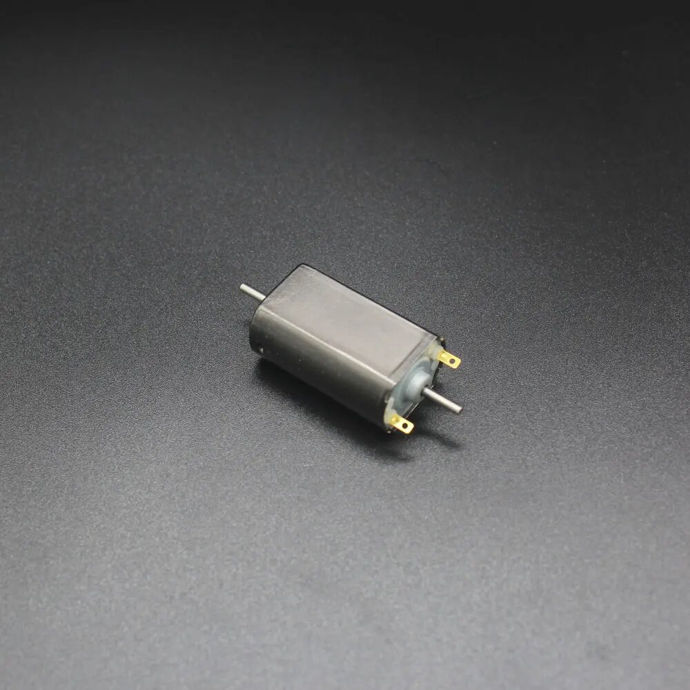 Электродвигатель для моделей поездов PIKO Hornby Bachmann 1/87 HO No Flywheel