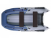 Boatsman НДНД лодка BT350A (серо-синий)