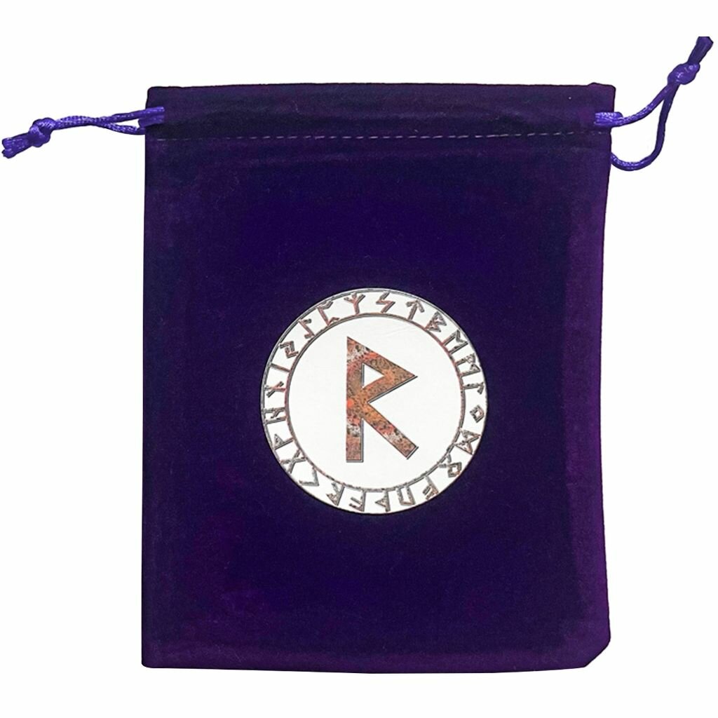 Бархатная сумка для хранения карт Таро мешочек для ювелирных изделий Карты для настольных игр на шнурке