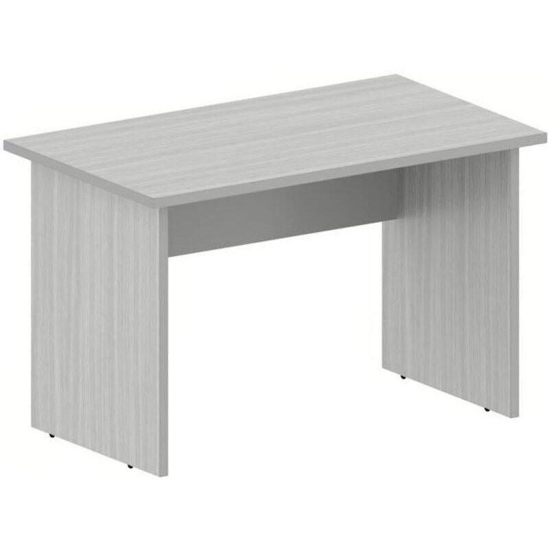 Стол письменный EASY TO LEAD модель B 909851, сосна винтер, цвет серый