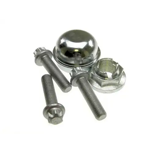 NTY KLP-PL-013-Z ремкомплект ступицы (болты) zestaw do nr: klp-pl-013 / болт, гайка, заглушка-крышка, шплинт