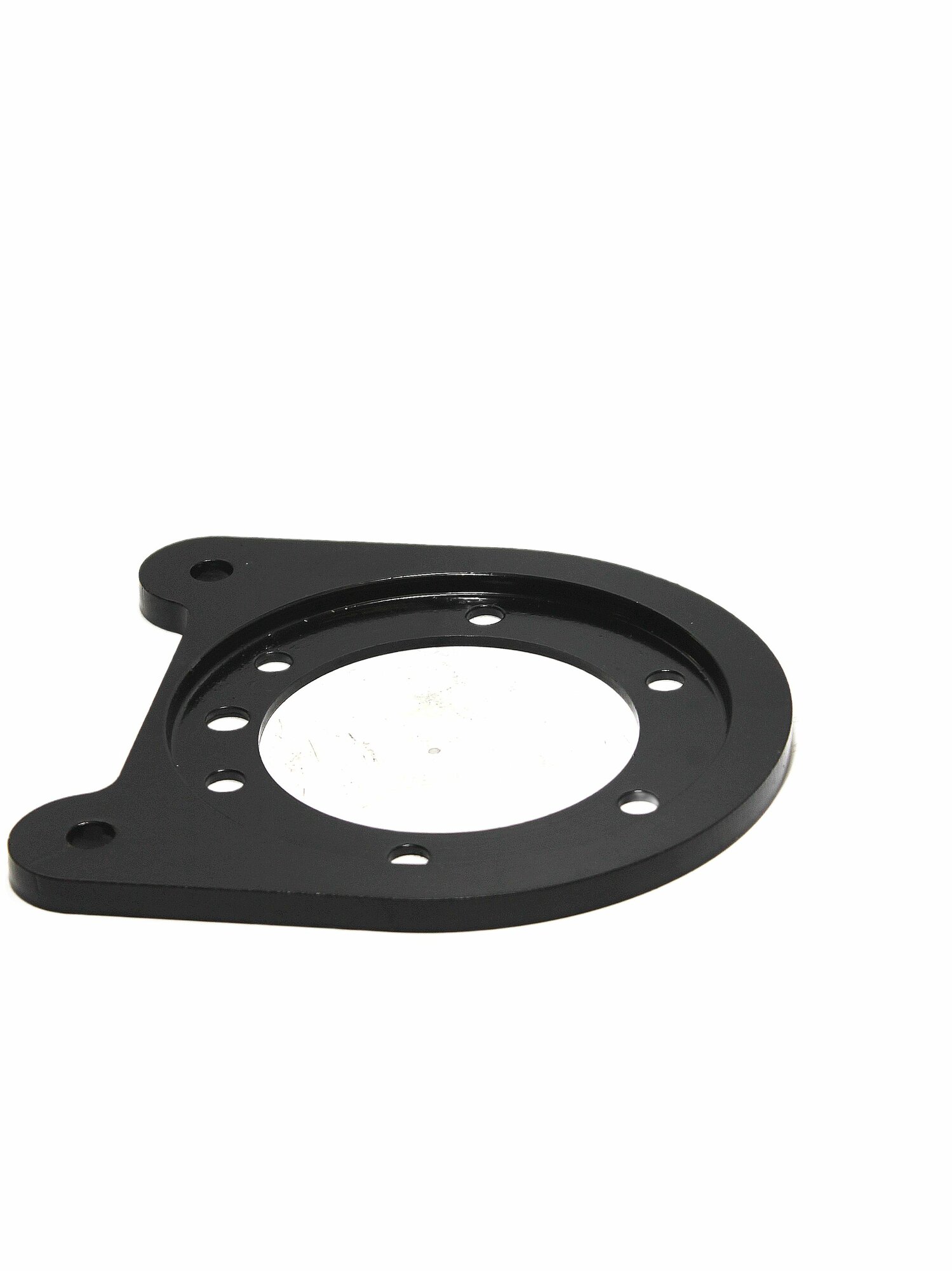 Кронштейн крепления суппорта для а/м ГАЗ дискового тормоза гражданский мост для а/м УАЗ