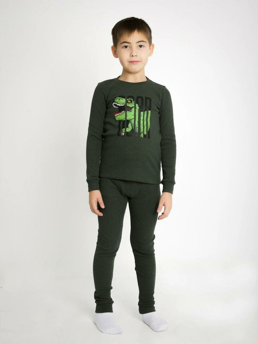 Комплект термобелья Термобелье-1