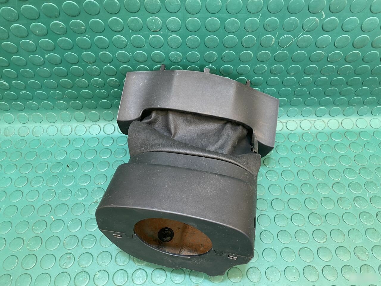 Кожух обшивка рулевой колонки Ford Focus 3 2011-20 BM513533BBW