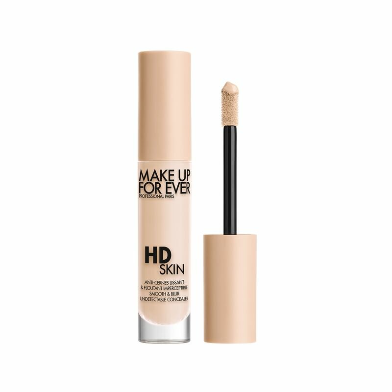 MAKE UP FOR EVER Консилер HD Skin Concealer (1.1 N)