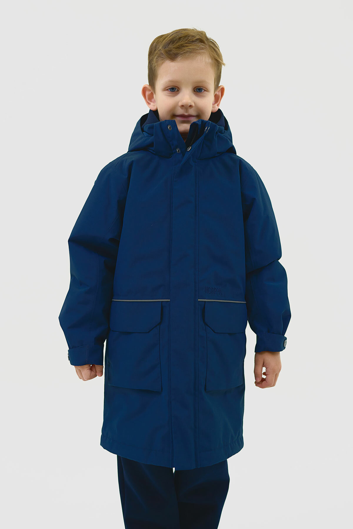 Куртка Куртка детская NORPPA "HANKA"