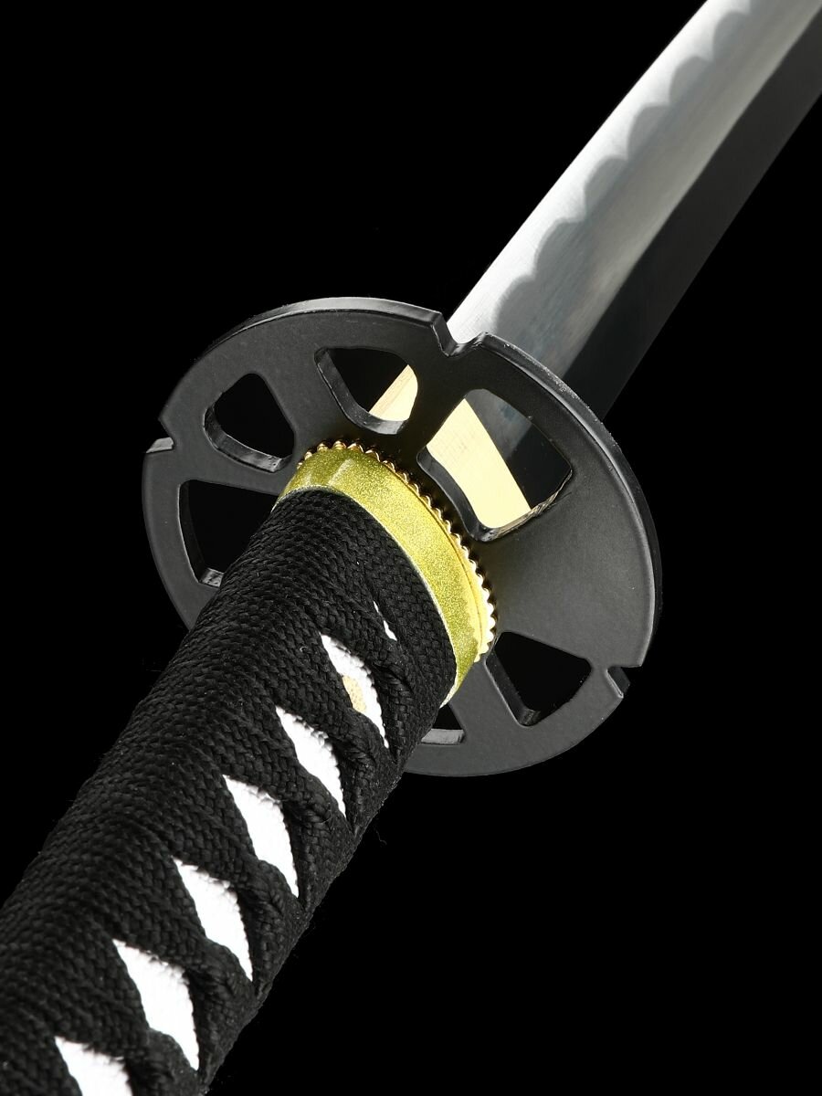 Катана, катана Металлическая, Ценные сувениры, Ручная ковка, ретро, сталь 1060,103cm