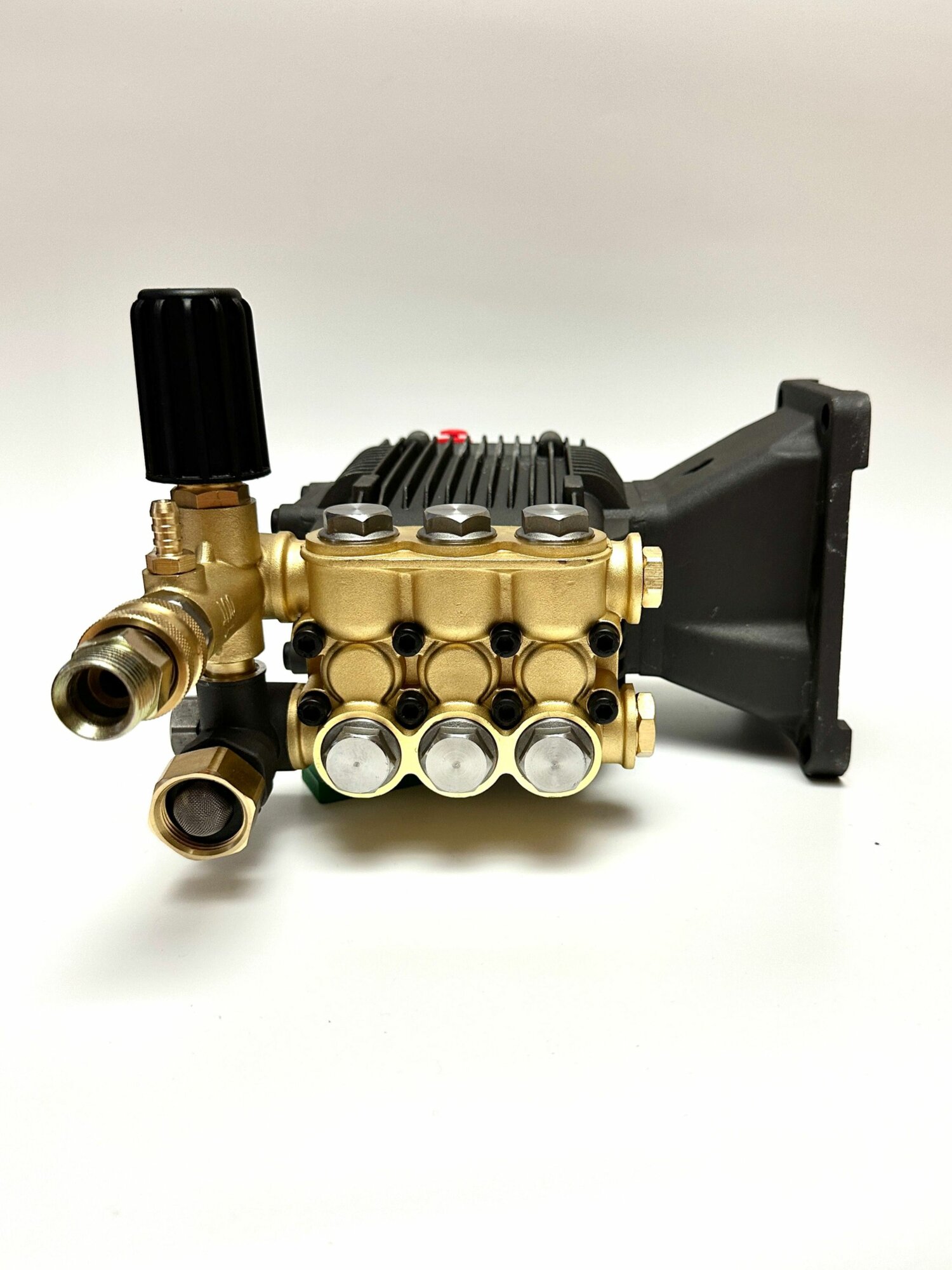 Насос высокого давления Danau DBC 1512A с регулятором давления