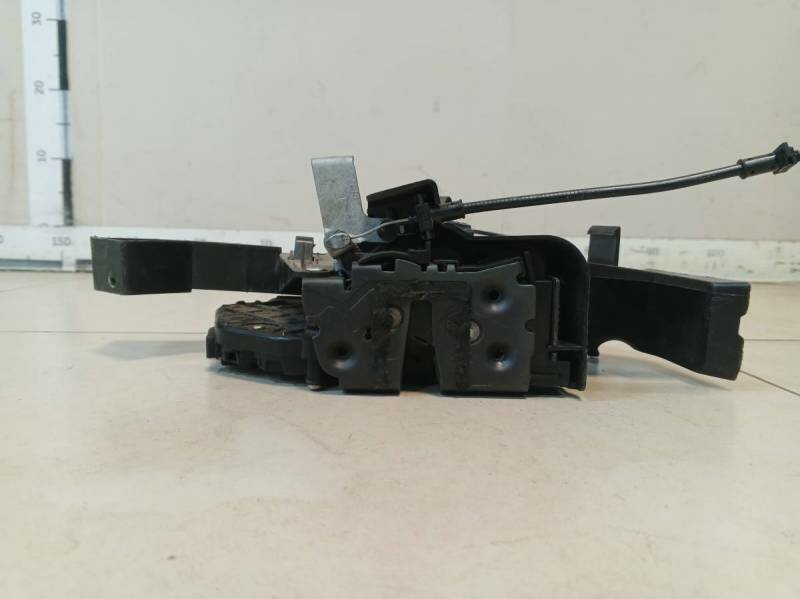 Замок двери задней левой Ford Focus 2 DB 2008-2011 кат.номер: 4M5AA26413EC