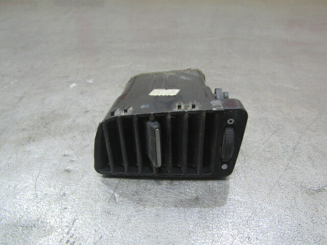 Дефлектор воздушный Iveco Stralis