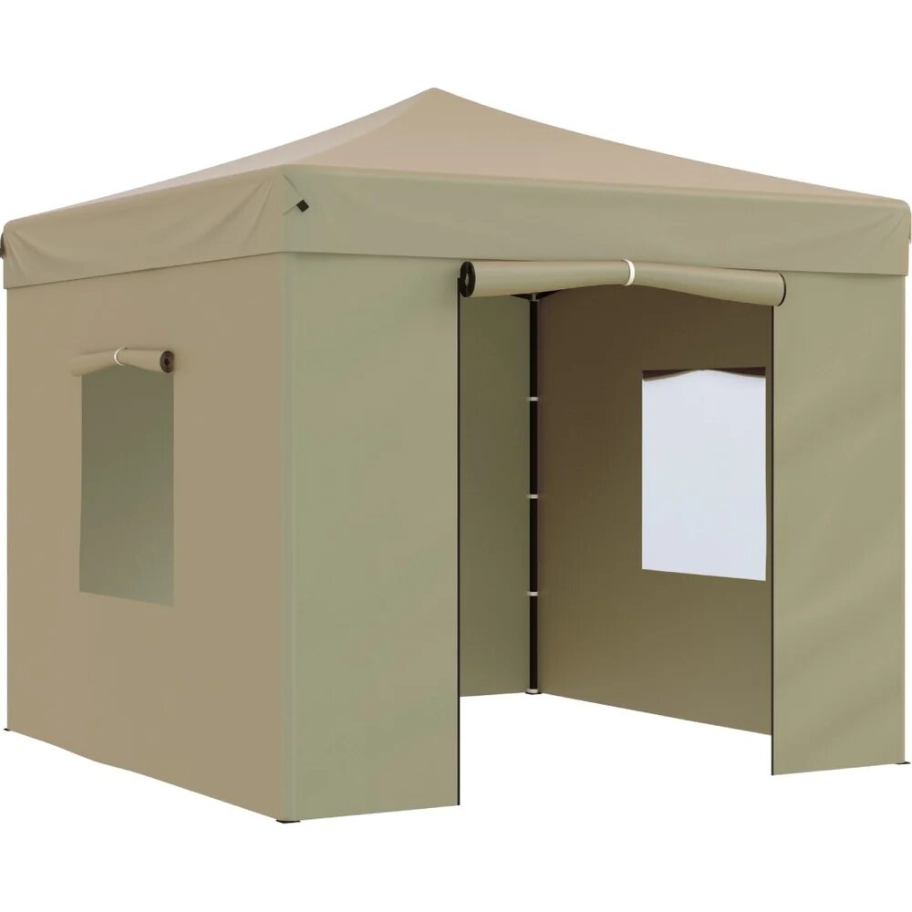 Садовый тент Green Glade 3101