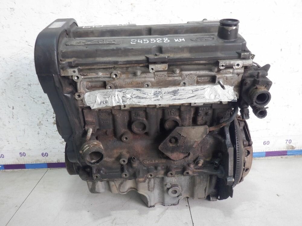 Двигатель Ford Mondeo II L1J 5028726