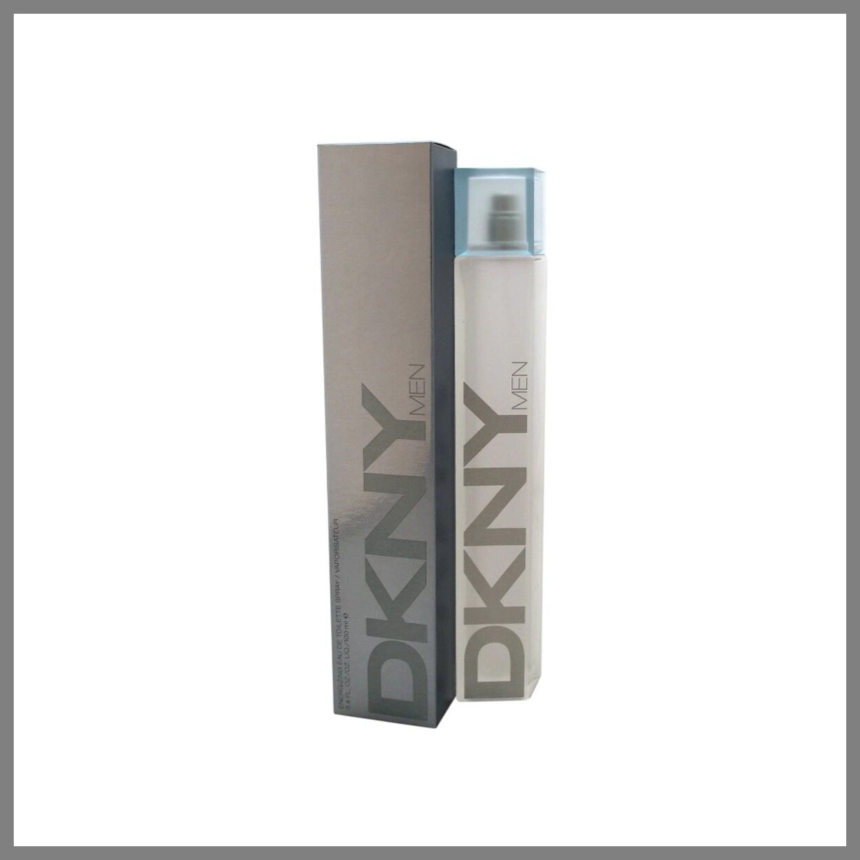 Donna Karan Men Energizing Туалетная вода 100мл