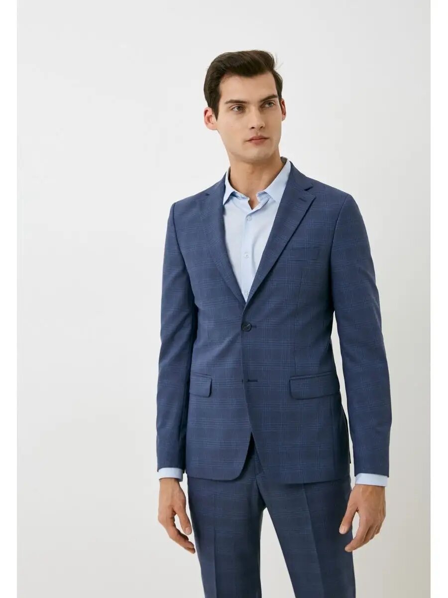 Пиджак классический