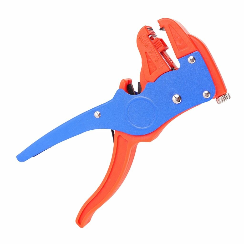 Автоматическая машина для зачистки проводов Плоскогубцы для резки плоских проводов длиной от 0,2 до 4 мм