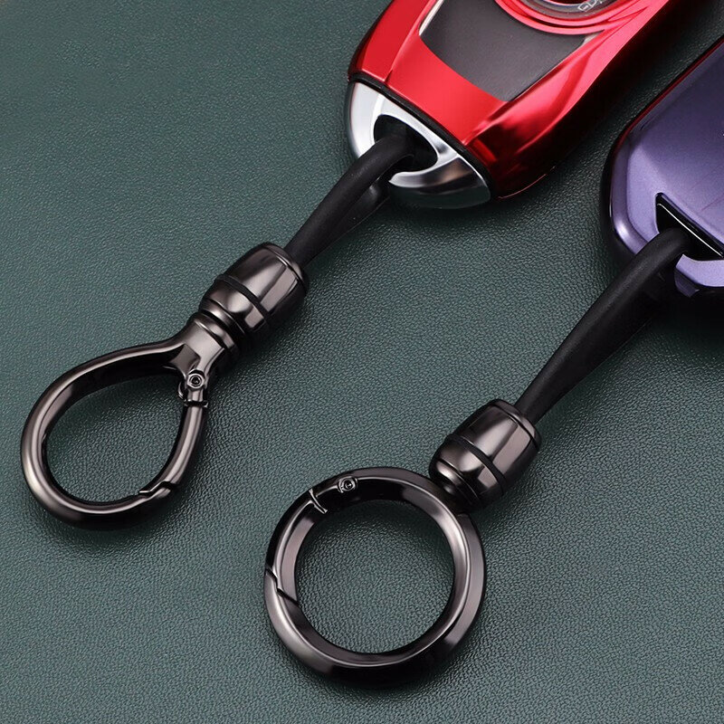 Брелок-карабин