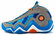 Кроссовки adidas Crazy 97, размер EU 44 стопа (27CM), красный