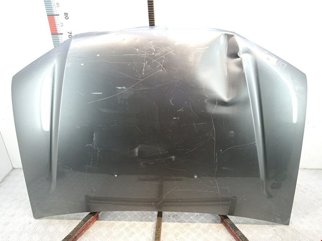 Капот Renault Duster 1 арт. 2253128