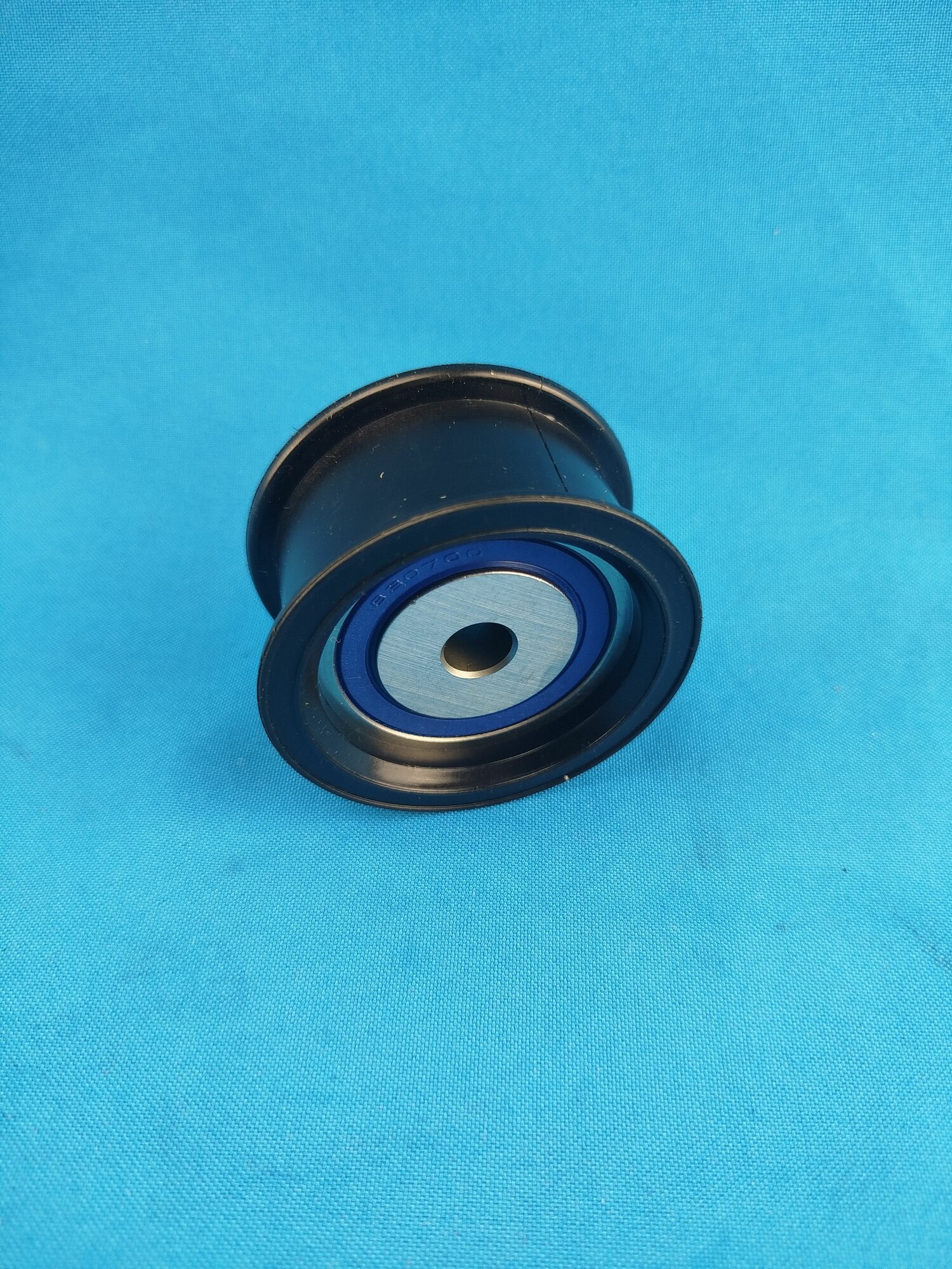 Ролик ГРМ "UAD" для автомобилей ВАЗ 2110-12 16кл. опорный